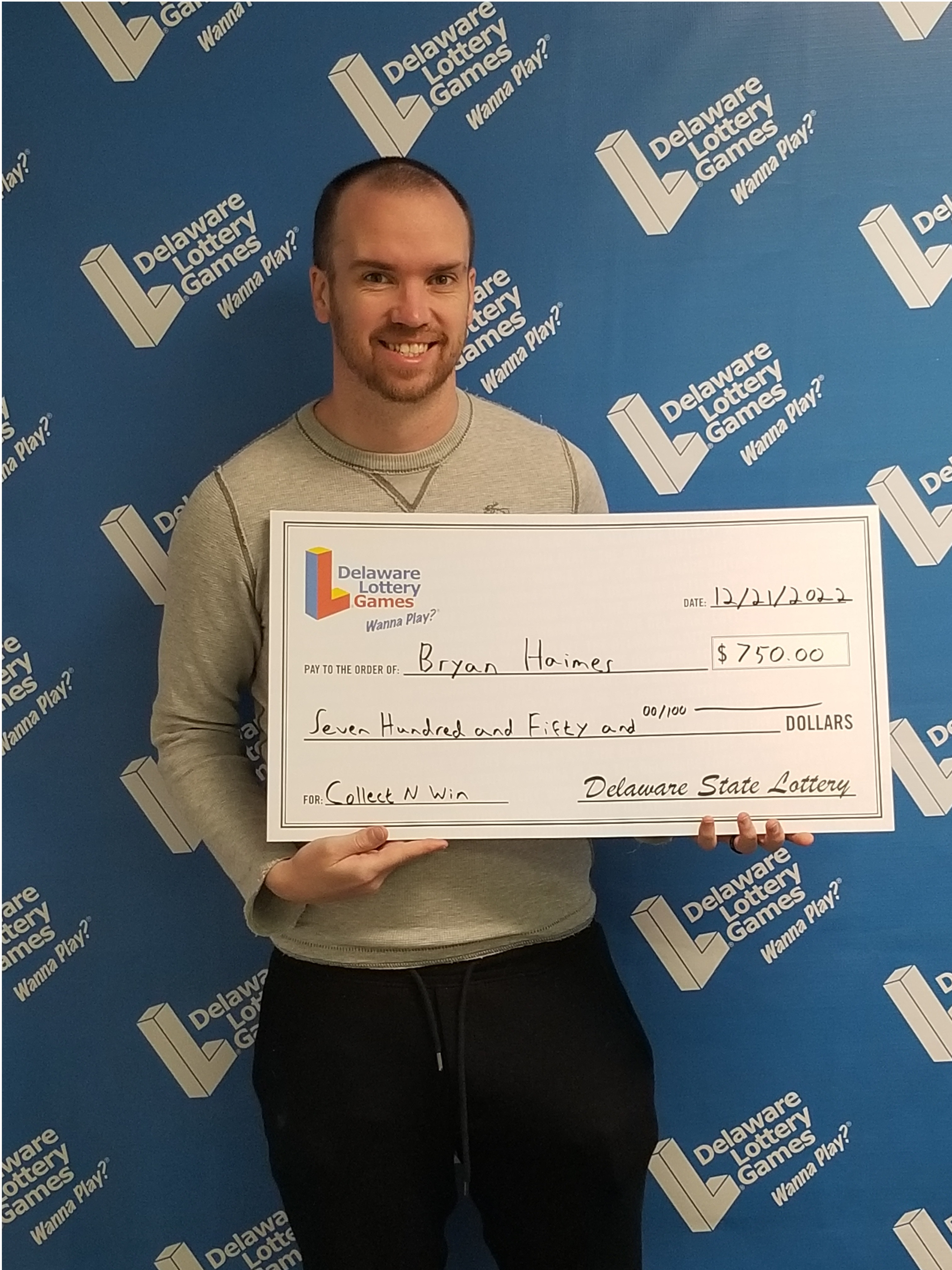 2022 Winners Gallery | Delaware Lottery
