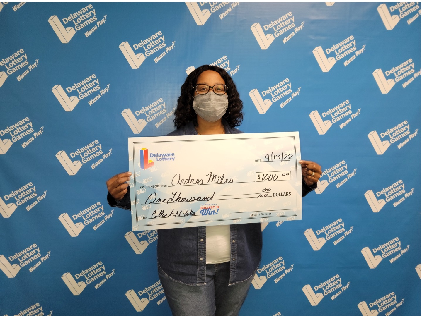 2022 Winners Gallery | Delaware Lottery