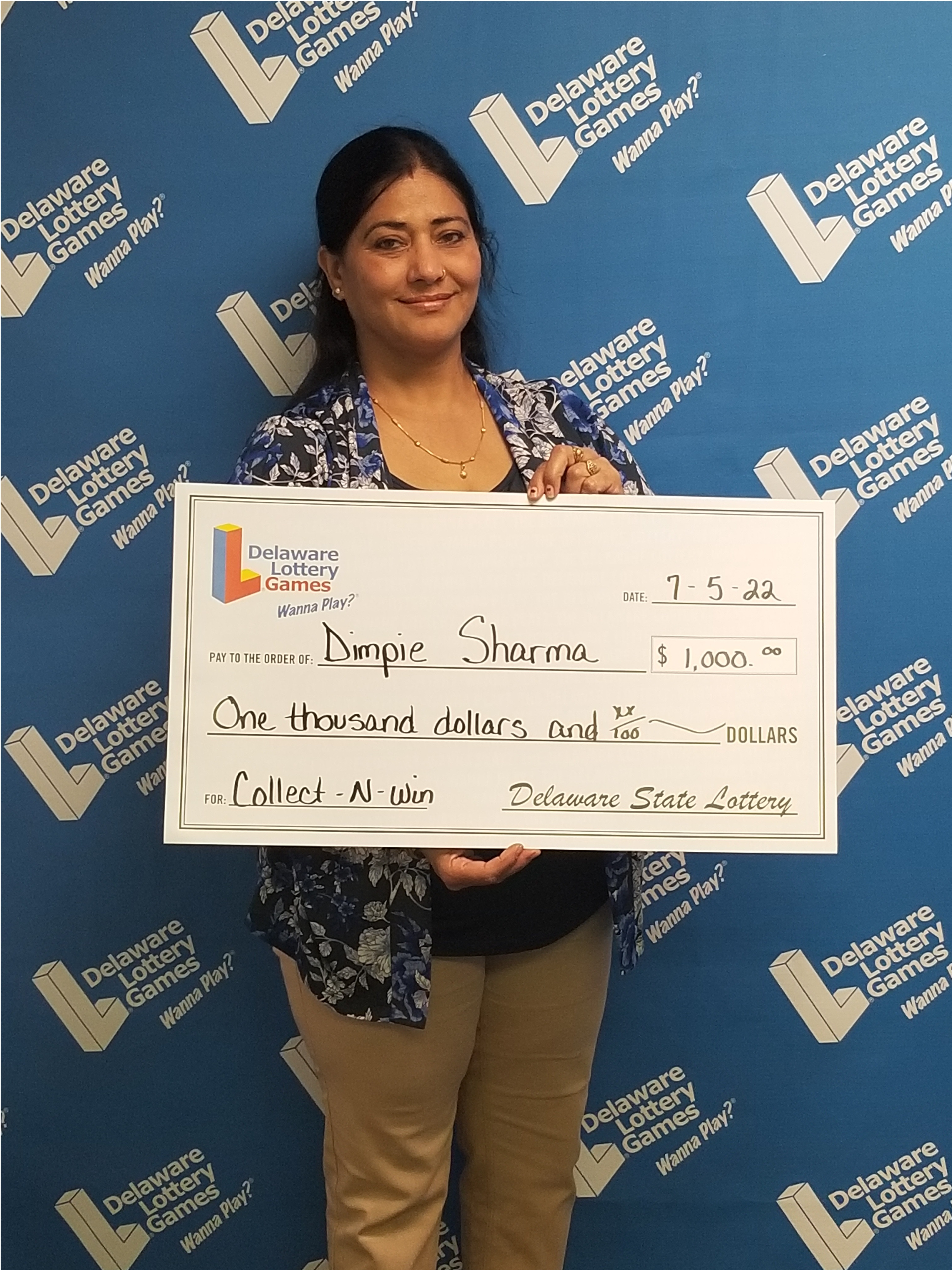 2022 Winners Gallery | Delaware Lottery