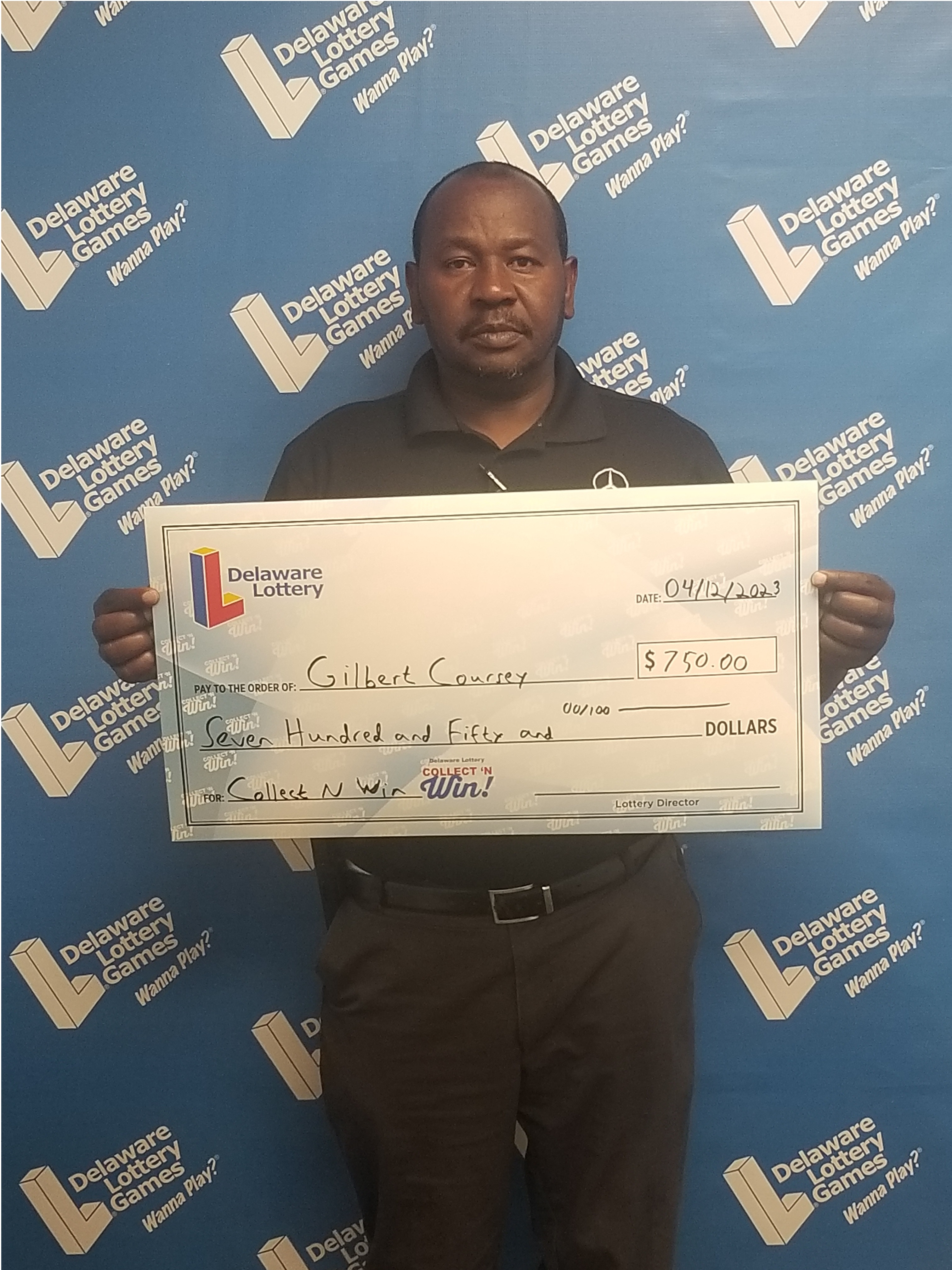 2023 Winners Gallery | Delaware Lottery