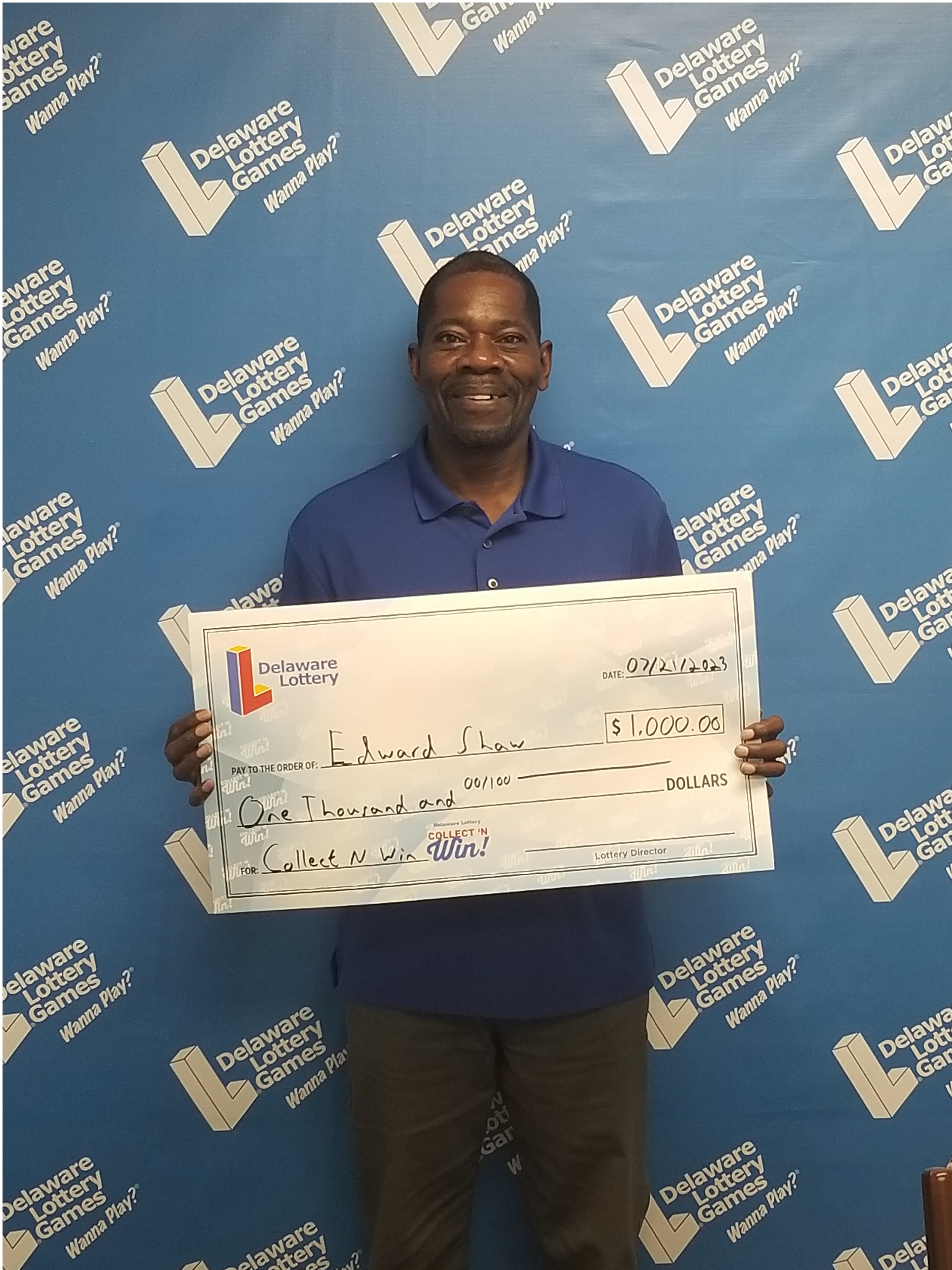 2023 Winners Gallery | Delaware Lottery