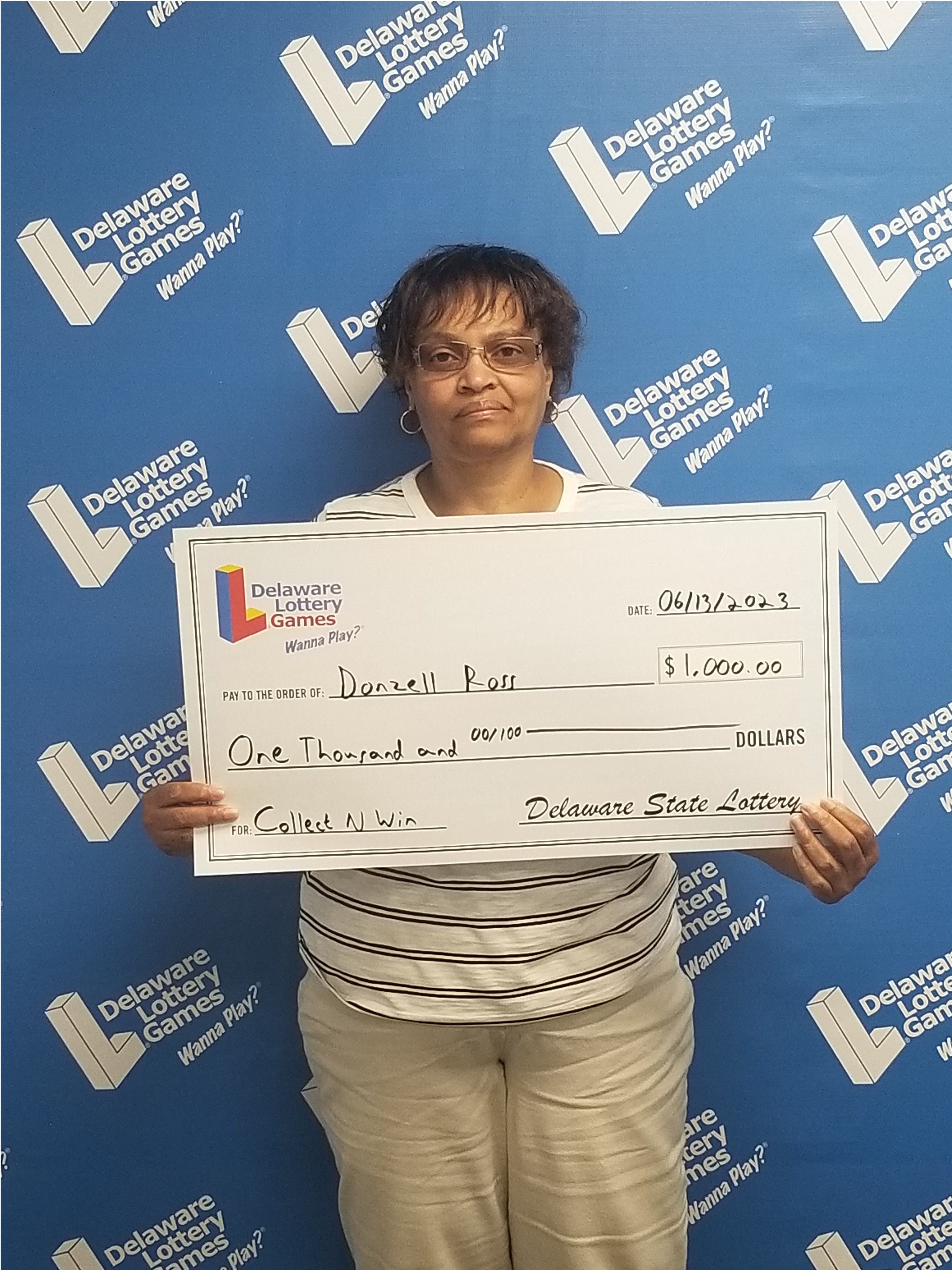 2023 Winners Gallery | Delaware Lottery