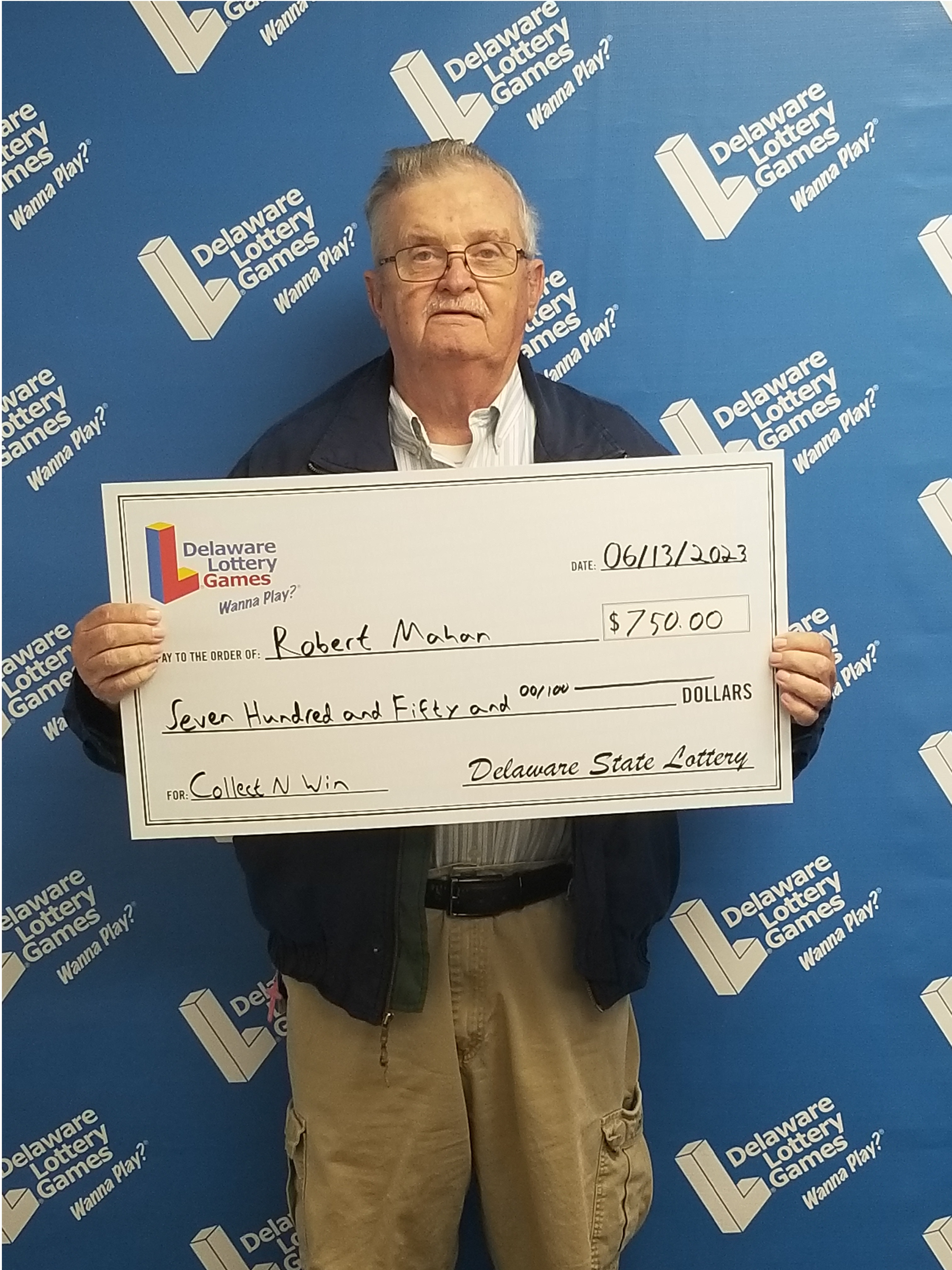 2023 Winners Gallery | Delaware Lottery