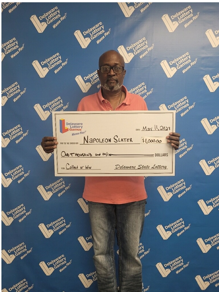 2023 Winners Gallery | Delaware Lottery
