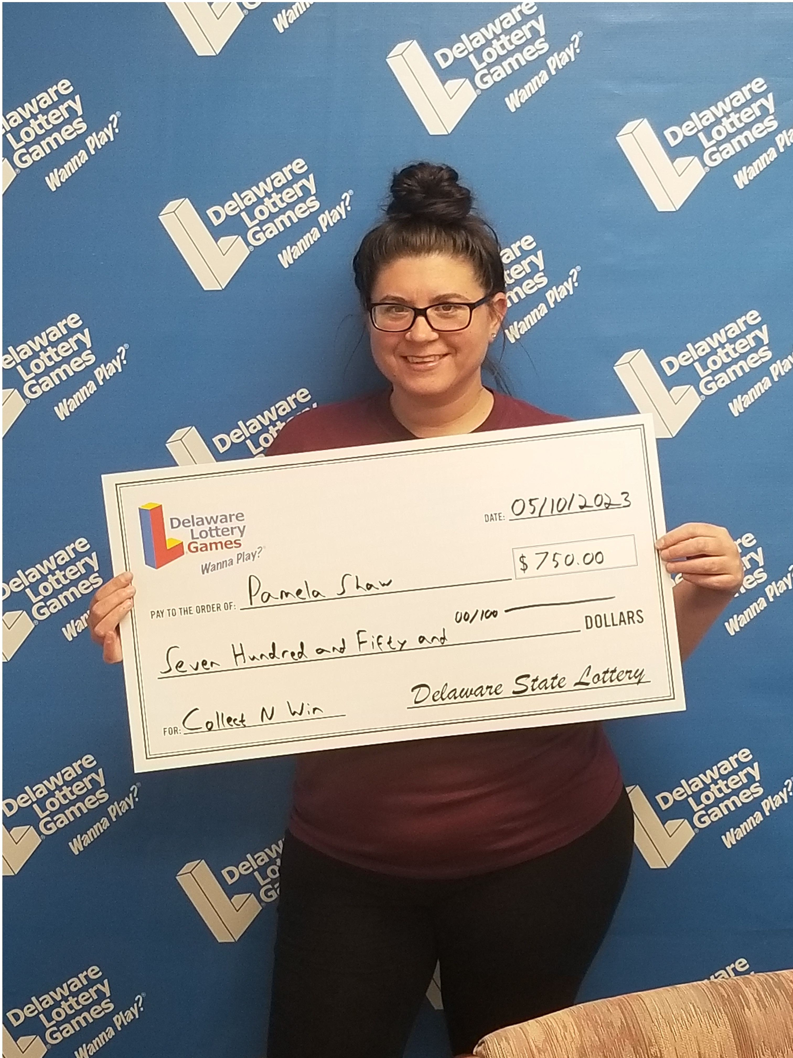 2023 Winners Gallery | Delaware Lottery