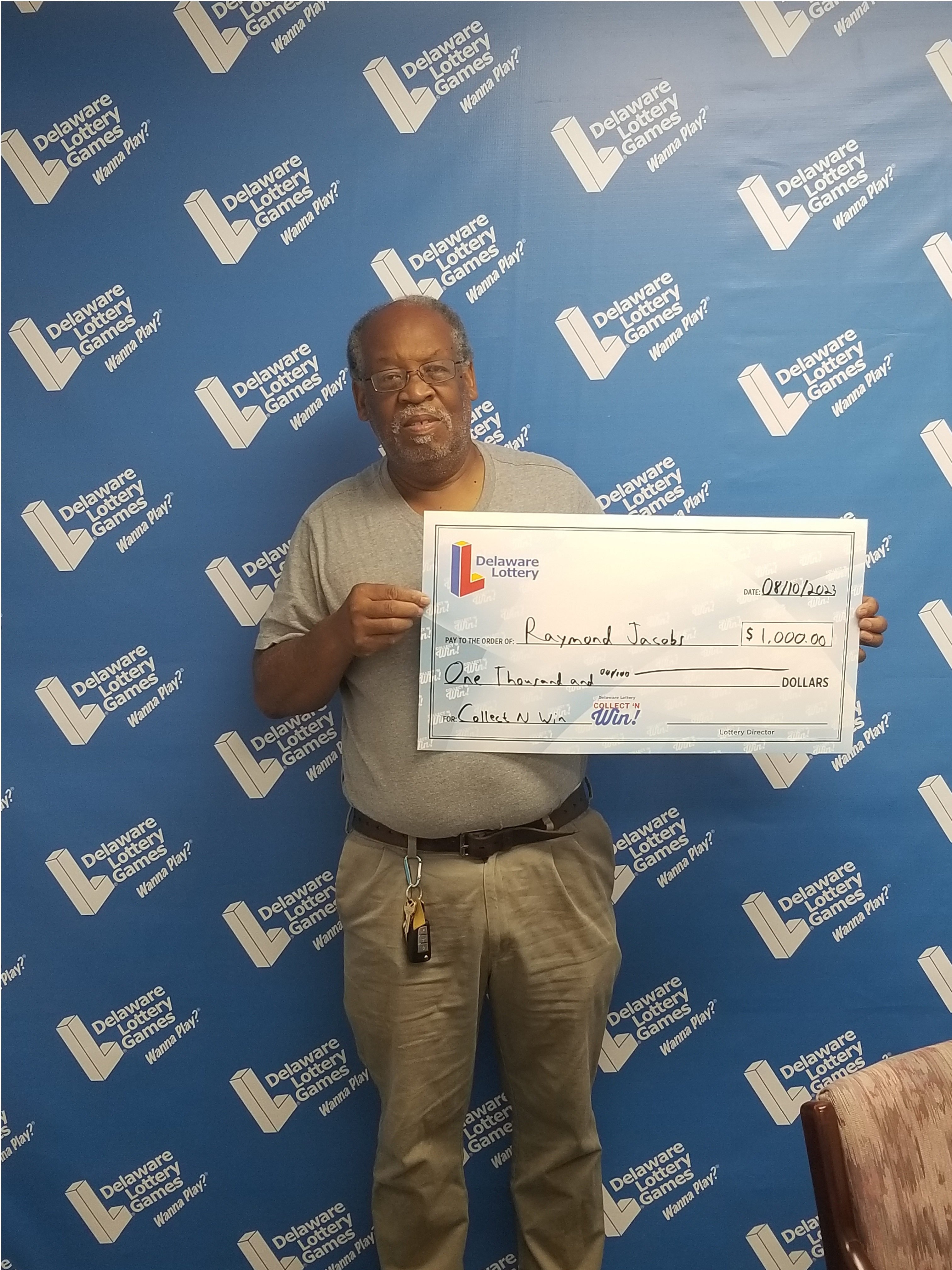 2023 Winners Gallery | Delaware Lottery