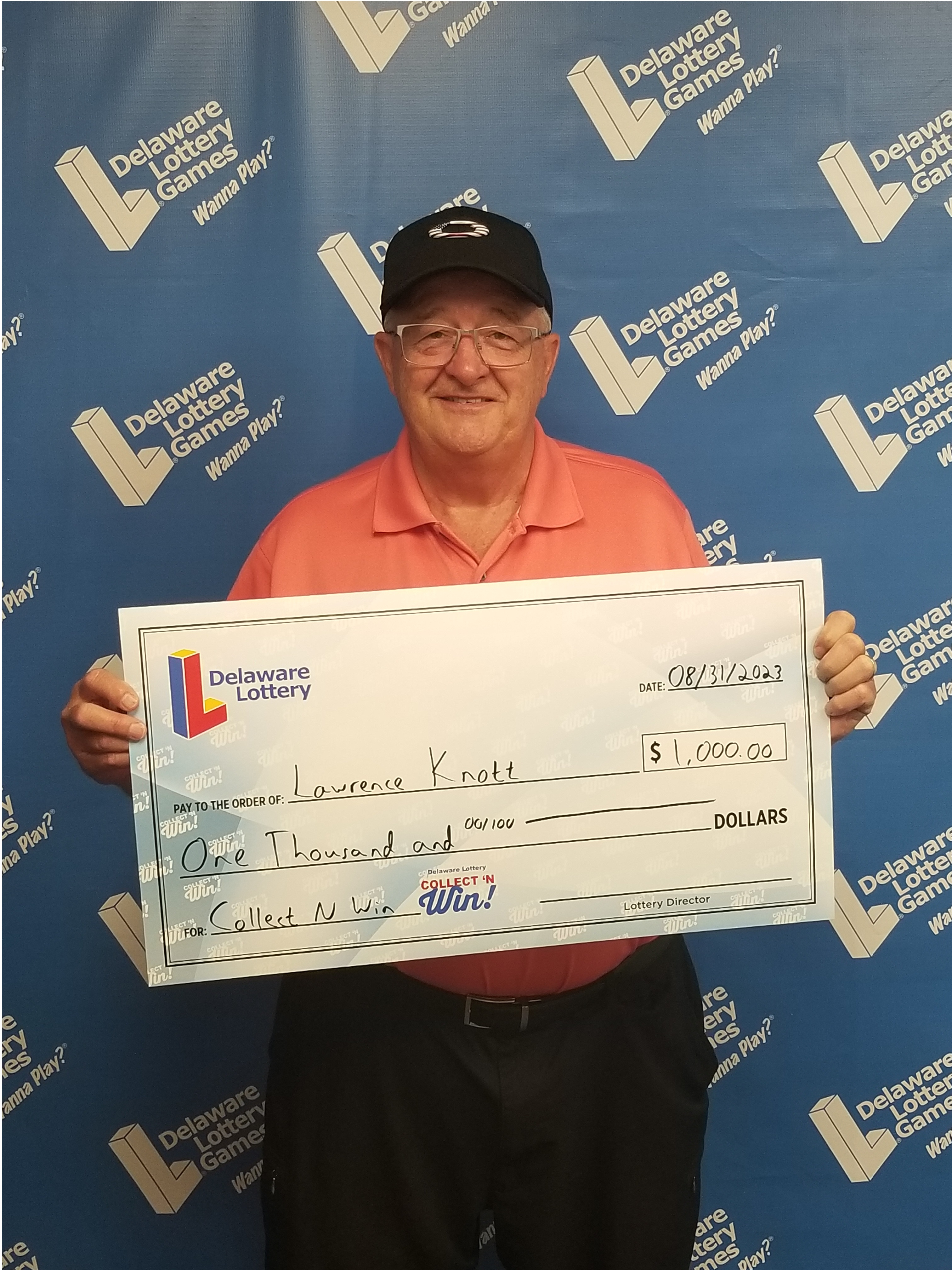 2023 Winners Gallery | Delaware Lottery