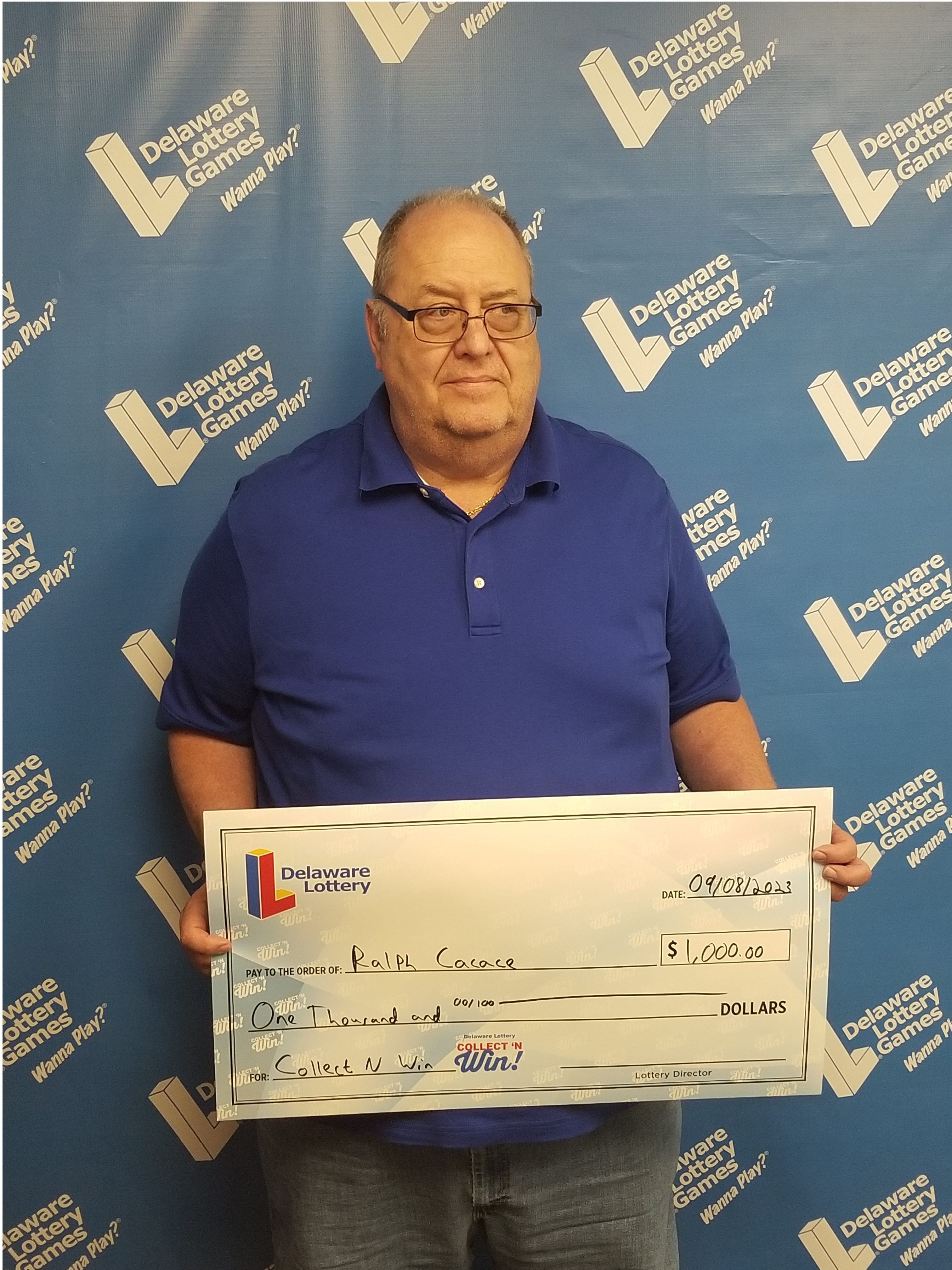 2023 Winners Gallery | Delaware Lottery