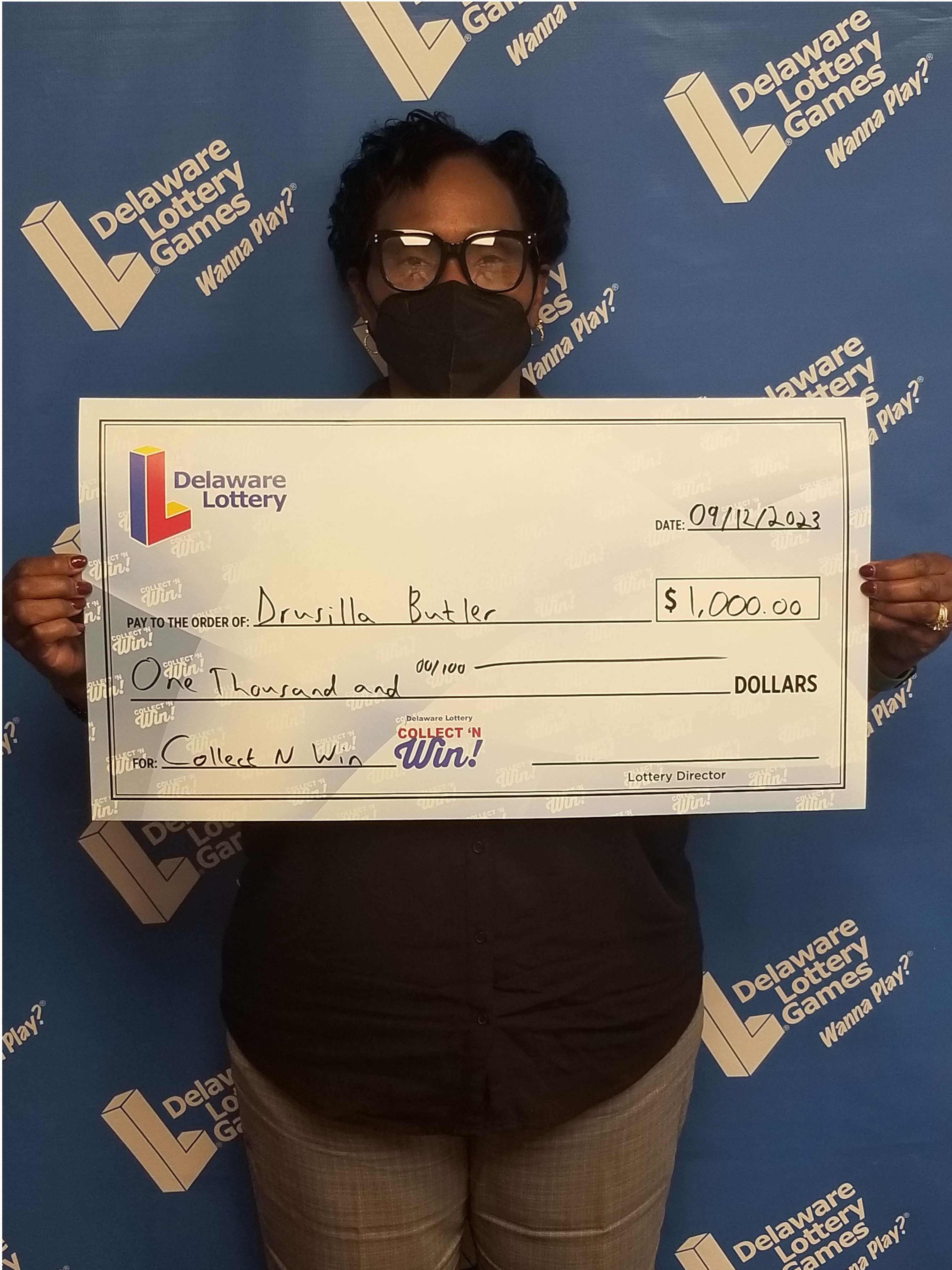 2023 Winners Gallery | Delaware Lottery