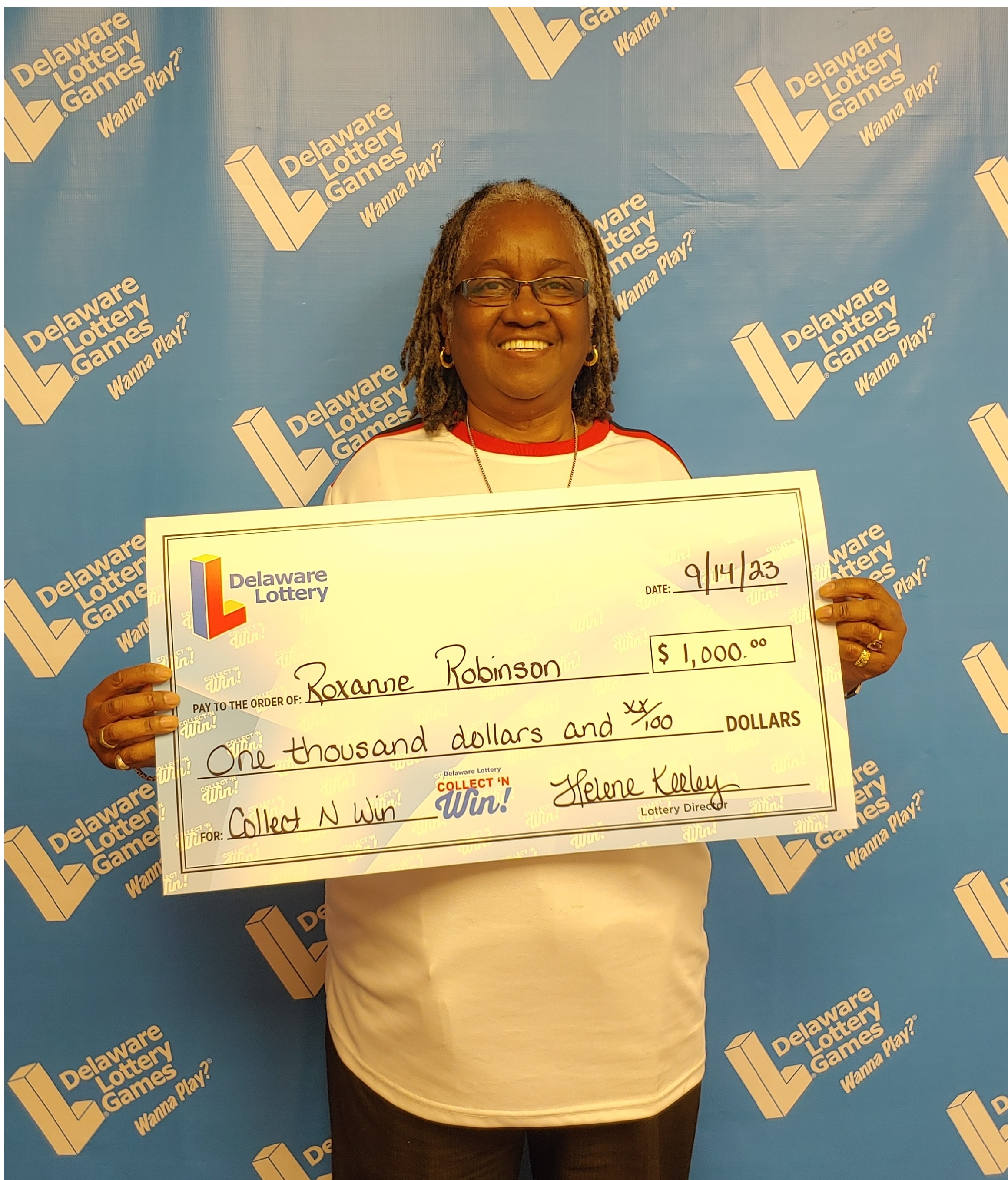 2023 Winners Gallery | Delaware Lottery