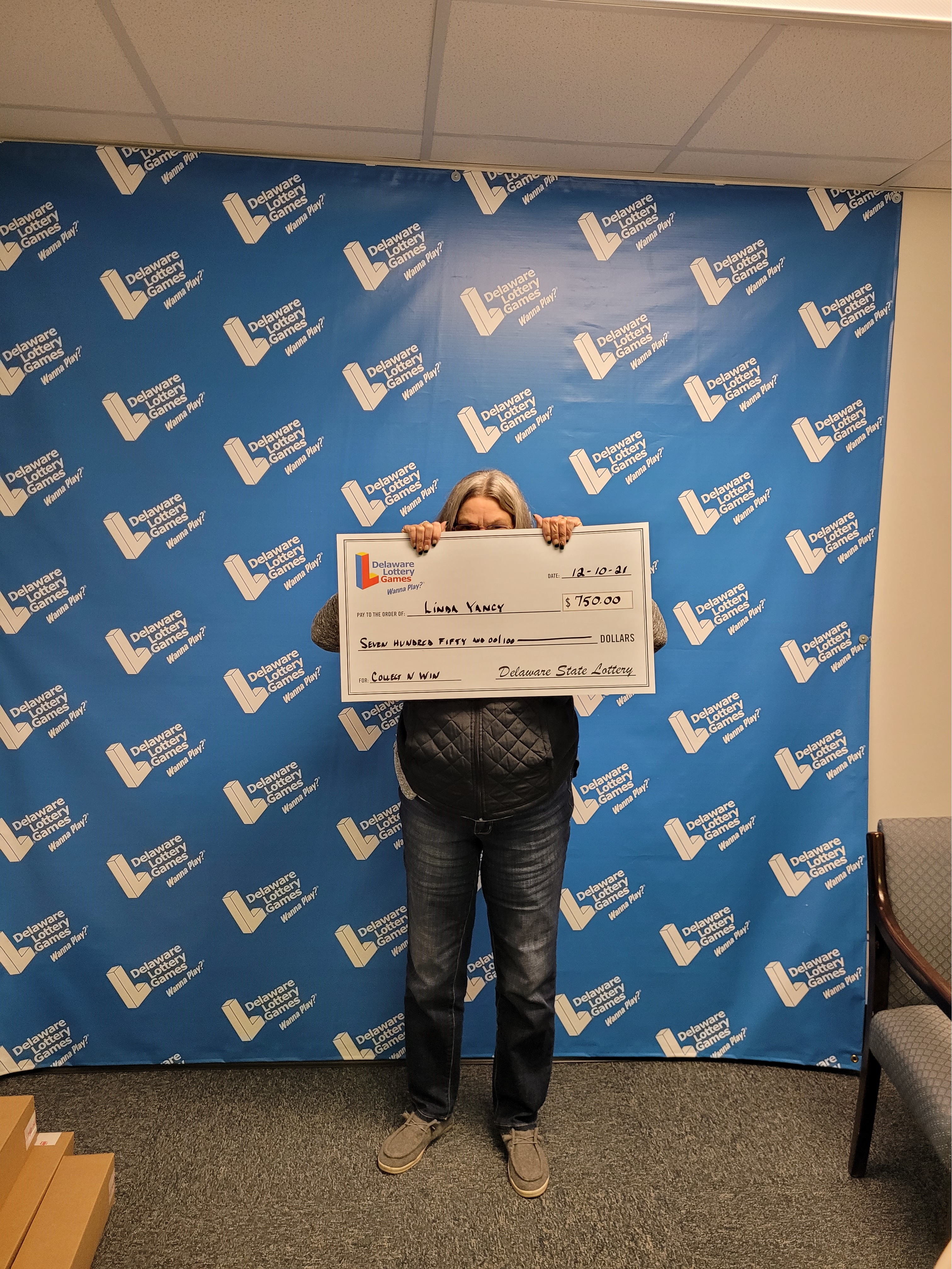 2021 Winners Gallery | Delaware Lottery