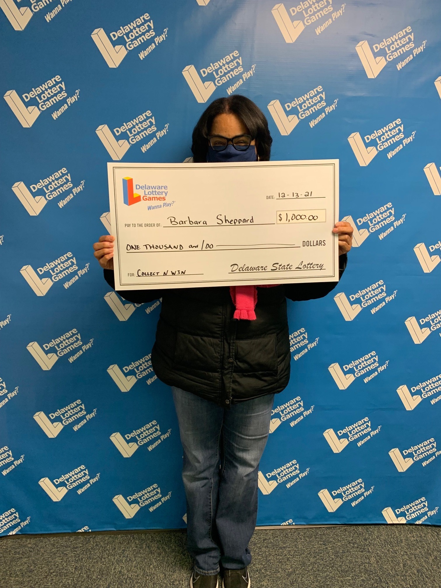 2021 Winners Gallery | Delaware Lottery