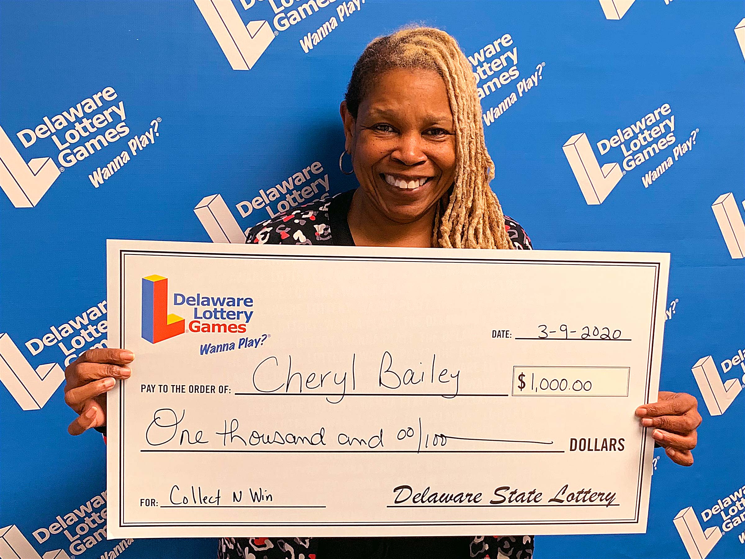 2020 Winners Gallery | Delaware Lottery