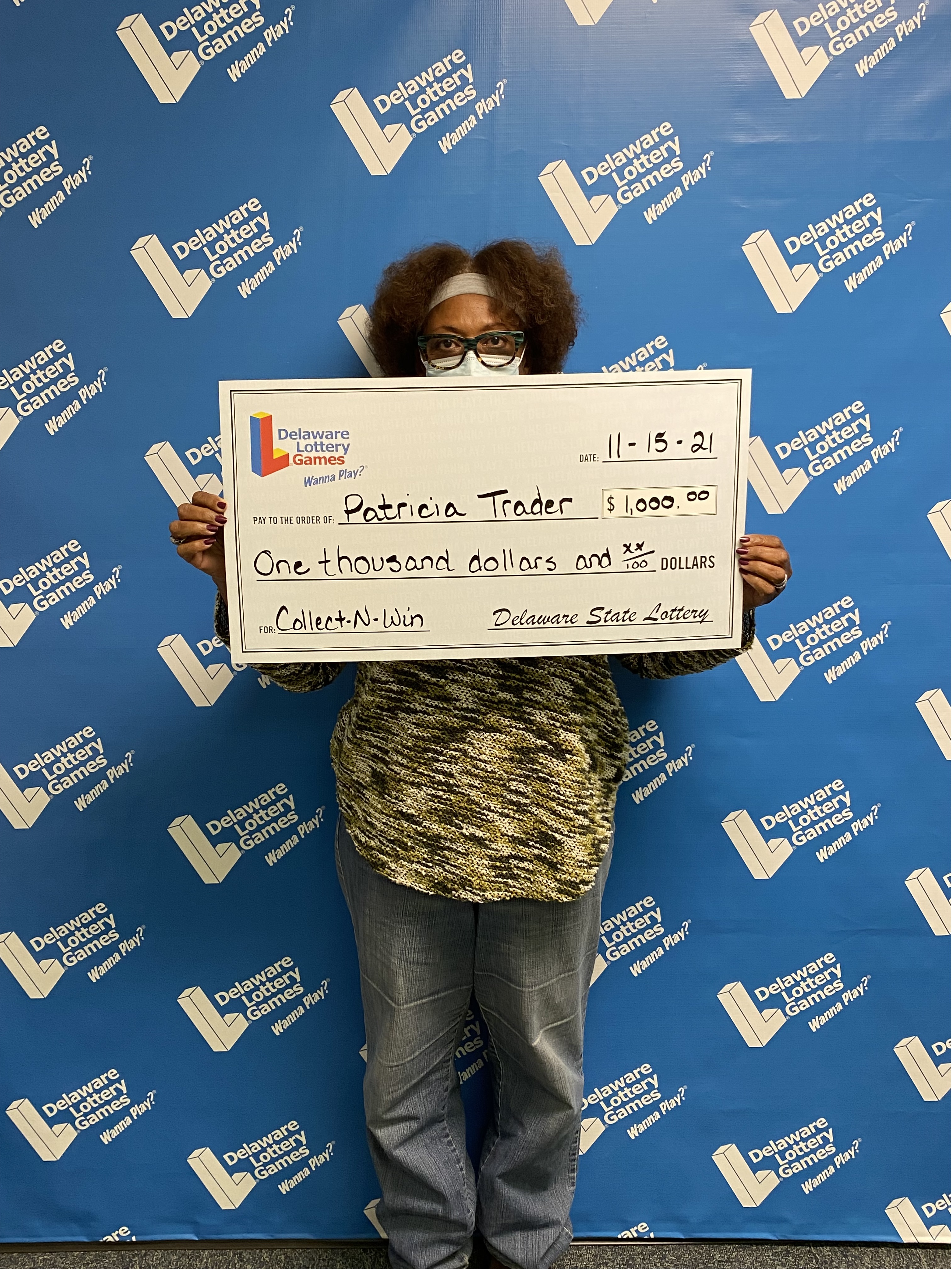 2021 Winners Gallery | Delaware Lottery