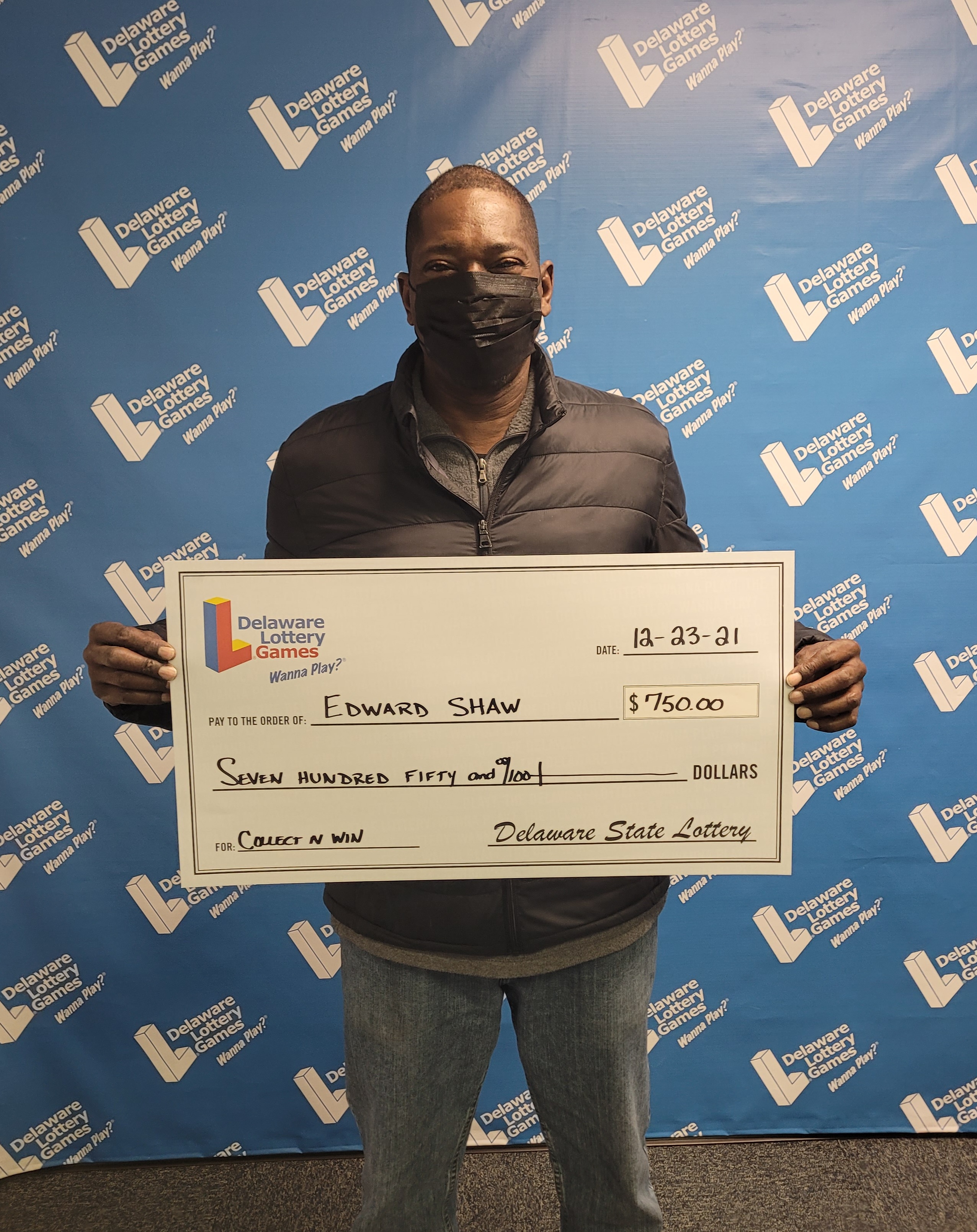 2021 Winners Gallery | Delaware Lottery